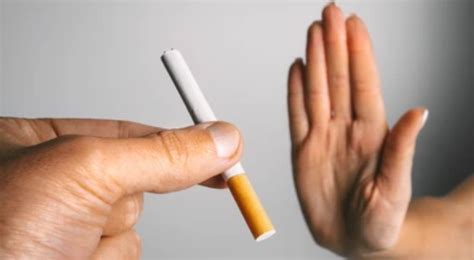 Mulai Tahun Depan Jokowi Larang Penjualan Rokok Batangan Gopos Id