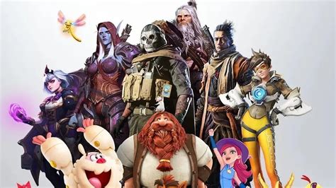 Microsoft Activision Deal To Be Blocked By Federal Trade Commission