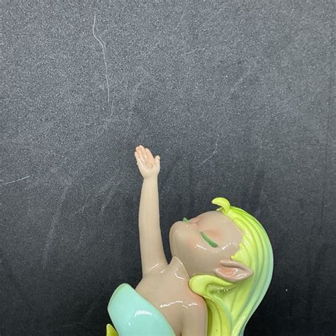 《二手》sleep 天之精靈系列盲盒 以夢為境 幻境森之幻想 擺件（無盒！有卡） 蝦皮購物