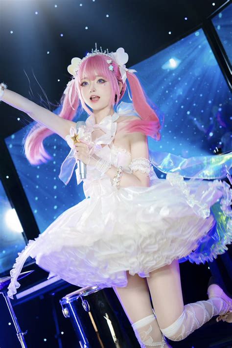 Seeu On Twitter Rt Seeu Cosplay