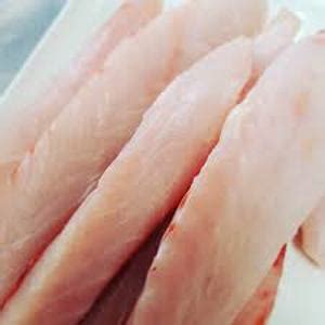 Threadfin Salmon