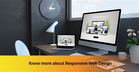 What You Should Know More About Responsive Web Design