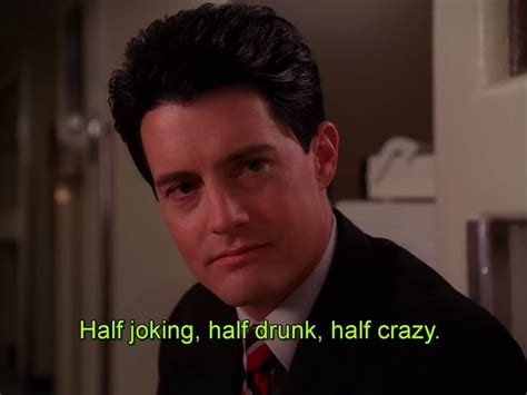 Pin By Naty🤘🏻☕️ On Seriale I Filmy Twin Peaks Art Twin Peaks David