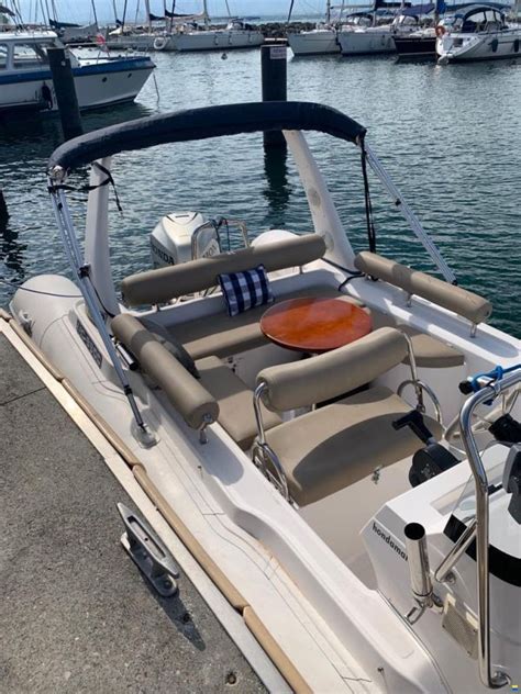 2008 Sportis Mc 6800 Chf 25900