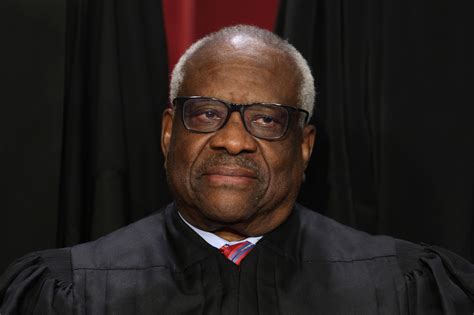 Clarence Thomas Under Pressure To Recuse Himself From Donald Trump Case