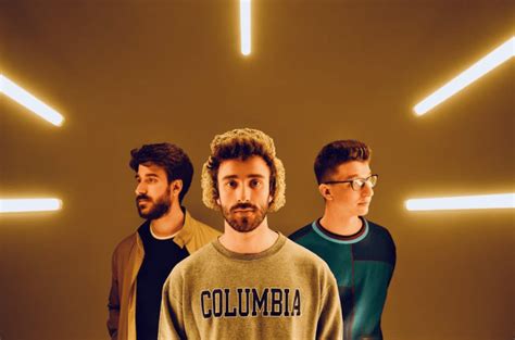 Welcome To The Neotheater An Ajr Concert Review The Crescent