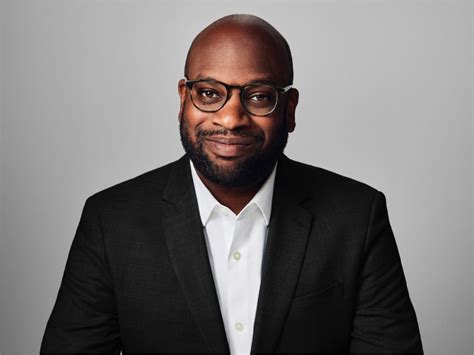 Lightship Capital Ceo Brian Brackeen Is Investing In Future Black Tech