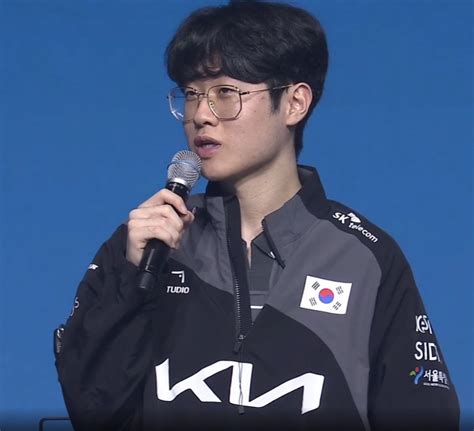 20살에 국대군면제 롤 리그 오브 레전드 에펨코리아