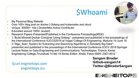 Docker Internals Ppt