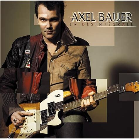 A Ma Place By Axel Bauer Zazie On Amazon Music Amazon Co Uk