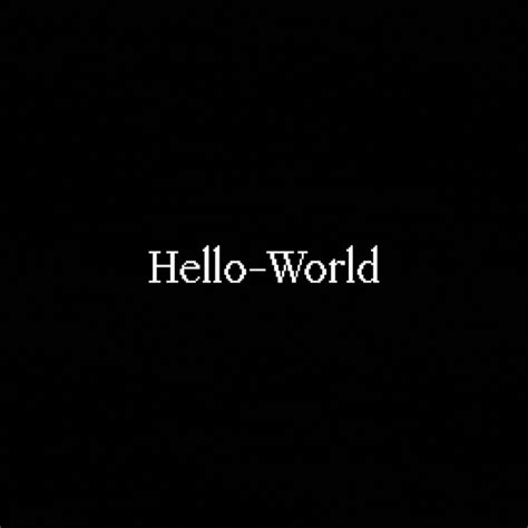 Ricky Cardin On Linkedin Hello World Innovative Web Design