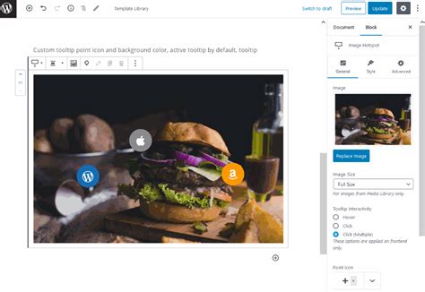 9 best image hotspot wordpress plugins motopress