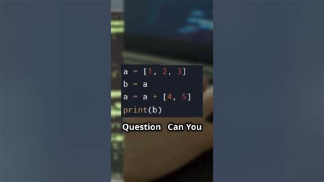 Simple Python Question Part 18 🤔 Programming2024 Coding Python Viral Pythontricks