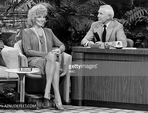 Joanna Kerns Feet Aznudefeet
