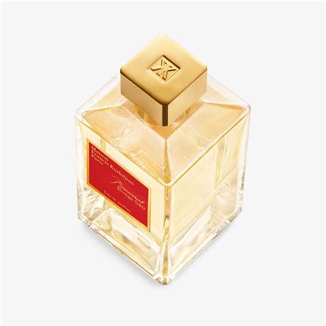 Baccarat Rouge 540 Eau De Parfum 200 Ml Baccarat International