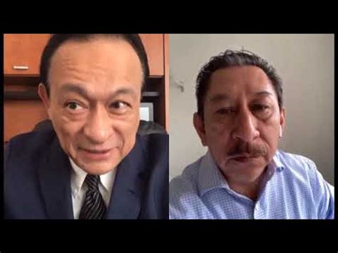 Entrevista con Erick Guerrero Analista Político y Financiero YouTube
