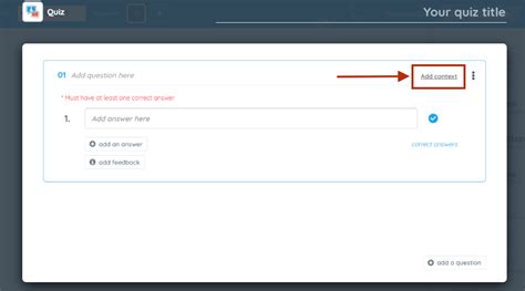How To Easily Create Quiz Steps With Bsd Bsd Education