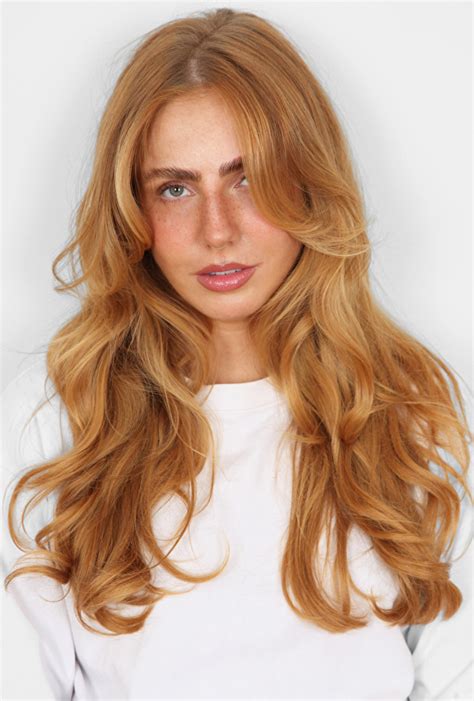 Laura Klein Select London Select Model Management