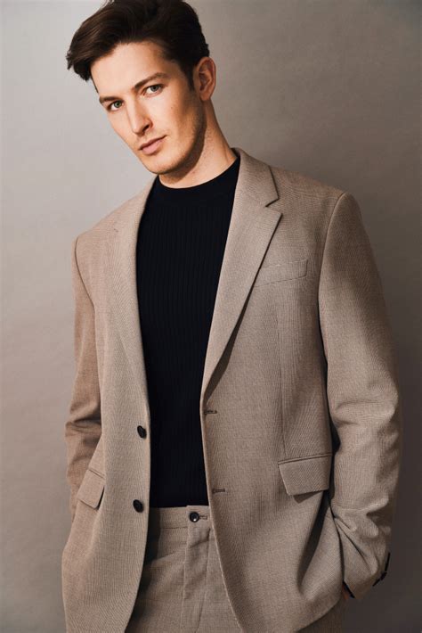 Oli Lacey London Img Models