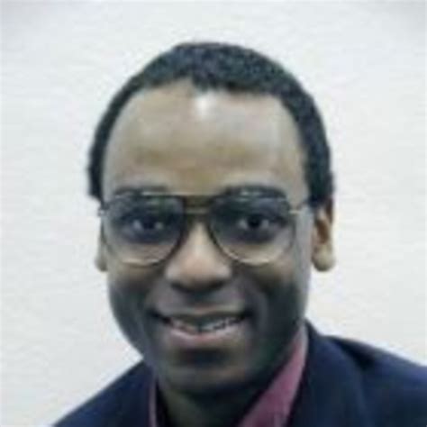 Fermand Garlington University Records Manager And Archival Associate