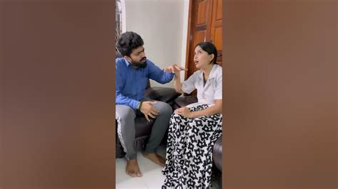 Good Doctor Good Patient 🤣 Wait Till The End Vivekjadoo Deepikavivek