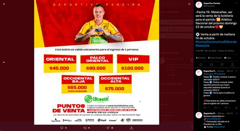 El Enfado De Los Hinchas De Atlético Nacional Por Costo Excesivo En La