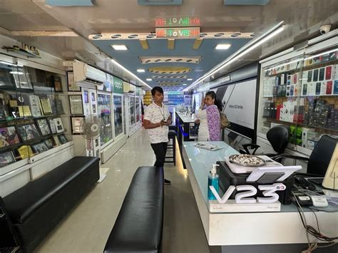 Vishal Mobiles Store At Piece Mobile Phones In Vapi Id