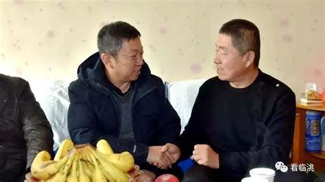 今日聚焦市委政法委慰问临洮县见义勇为积极分子 澎湃号政务 澎湃新闻 The Paper