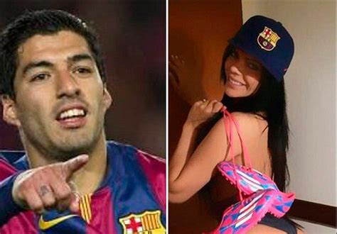 Un Futbolista Homenajeó A Miss Bumbum