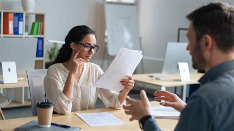 Job Seeker Adds Divorce To Resume With Skills He Learned That Could Get