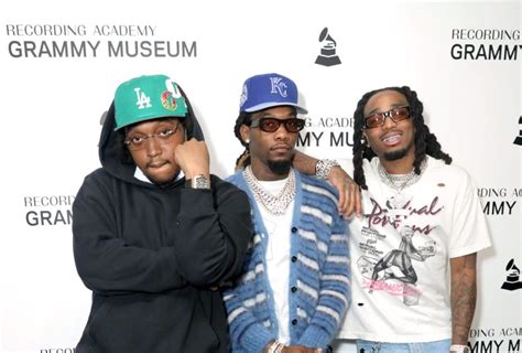 Quavo Seemingly Addresses Migos Future On Greatness