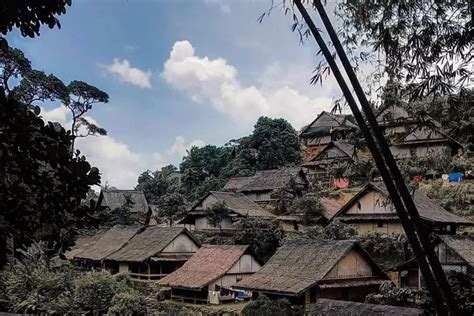 Fakta Unik Dan Sejarah Tentang Suku Baduy Di Wilayah Banten Yang Jarang