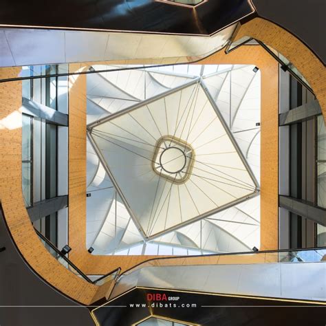 Diba Tensile Architecture On Linkedin Dibagroup Architecturalinnovation Tensiledesign