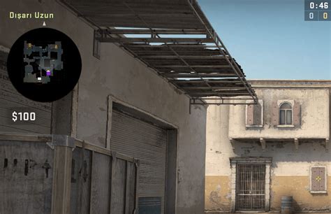 CS GO Radar Ayar Rehberi Gamerbase