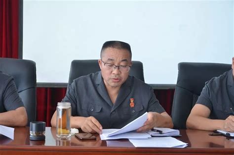 【主题教育】红河县法院院长秦卫东上“不忘初心、牢记使命”主题教育专题党课澎湃号·政务澎湃新闻 The Paper