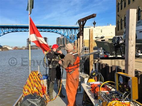 Underwater Engineering — Es Divers