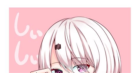 にじさんじ 椎名唯華 りうのイラスト Pixiv