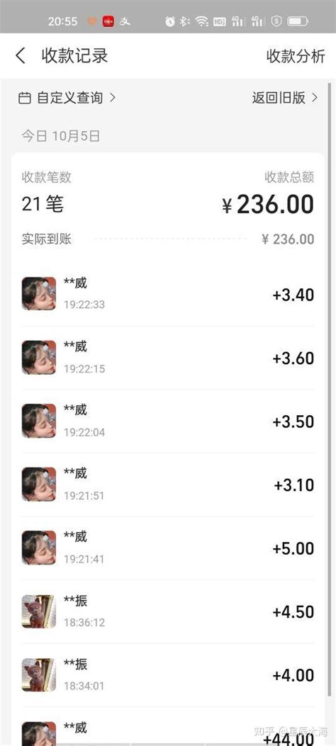 这是网络诈骗吗？ 知乎