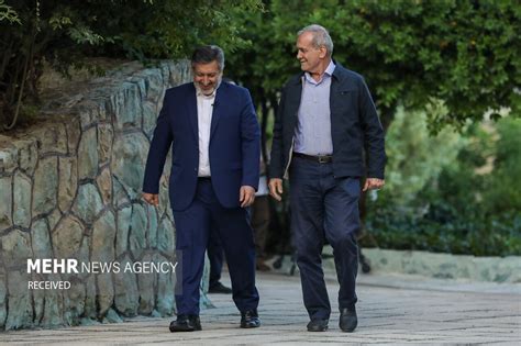 آخرین خبر عکس حضور کاندیدهای انتخابات ریاست جمهوری در صداوسیما