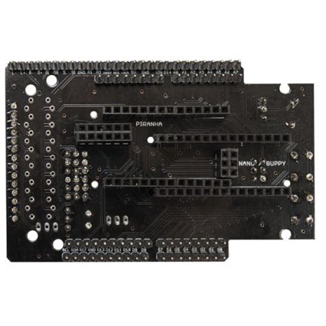 Fishino Tft Shield
