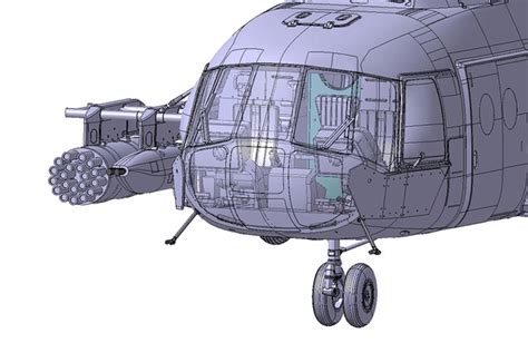 Zapowiedzi Zvezda Mil Mi 8mt Nowości Plastikowepl