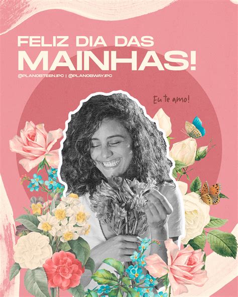 Dias Das Mães 2022 Behance