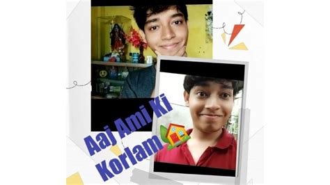 Ajke Ami Ki Ki Korlam 🏠 Bangla Sylhety Vlog 💜 Youtube