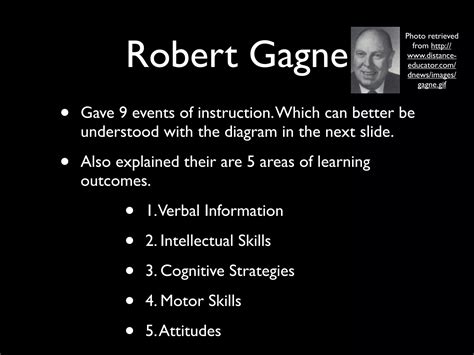 Powerpoint Cognitive Ppt