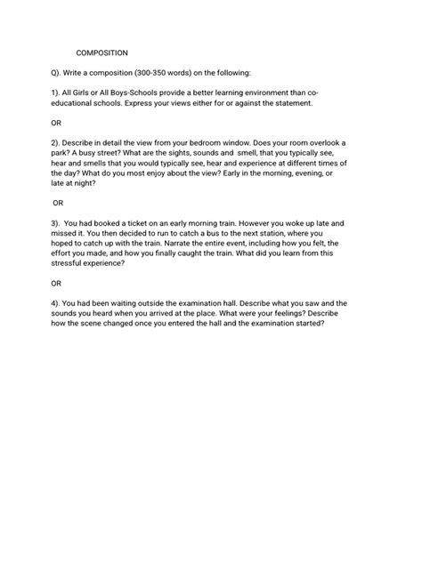 Eng Lang Project Pdf