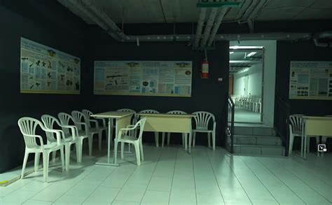 У школах Київщини зможуть працювати понад тисячу укриттів Вечірній Київ