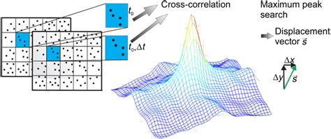 Schematic Representation Of The Working Principle For Digital Image Download Scientific Diagram