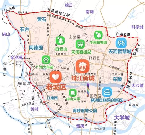 明天起广州非粤a牌限行重新生效！记好这些不被罚大桥