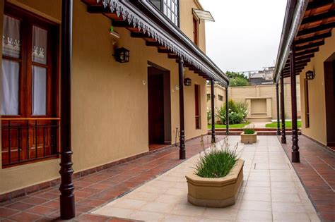 Posada El Arribo By Kube Mgmt San Salvador De Jujuy