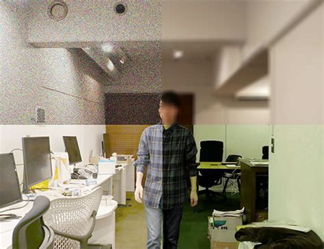 データ拡張 Data Augmentation Global Walkers